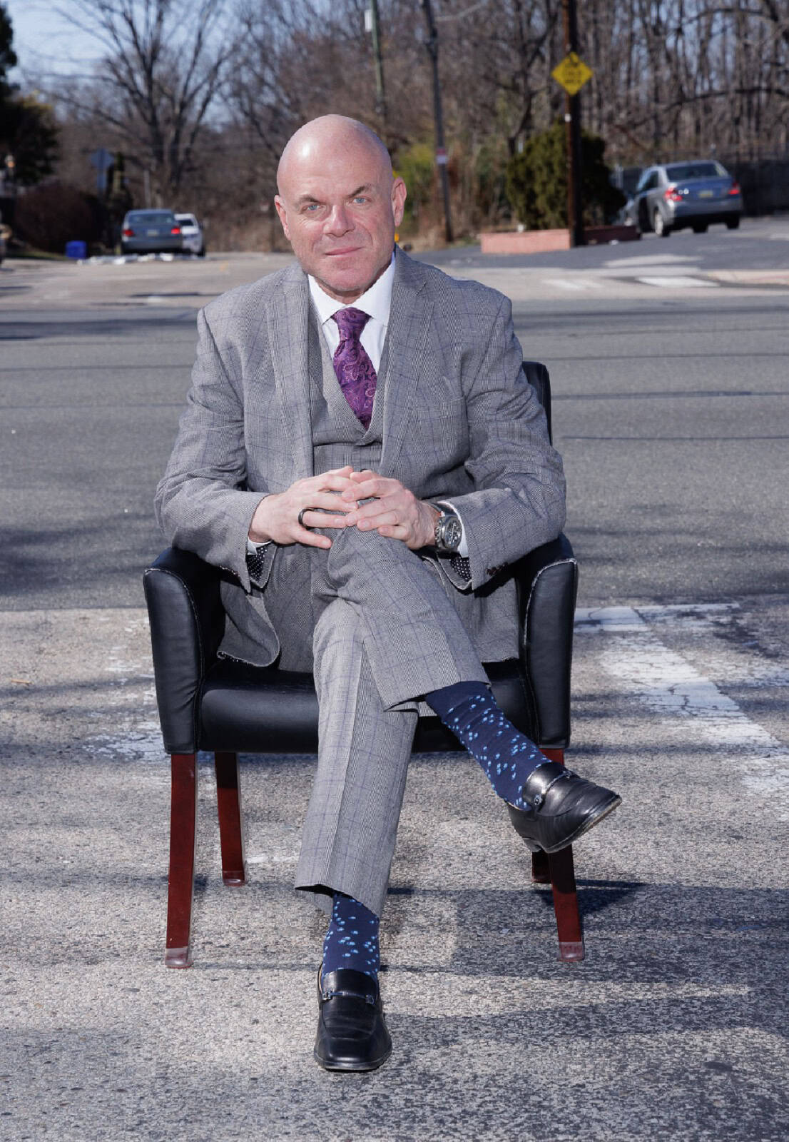 Greg Prosmushkin | Founding Attorney | 30+ Years